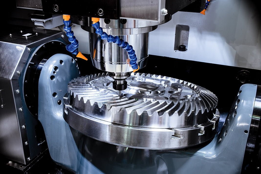 CBC Metals Processing Explained: And How Xstar Raises the Bar in CNC ...