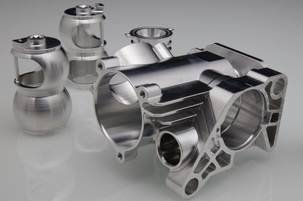 Why CNC Titanium Parts from Xstar Outperform Steel – A Complete Guide ...